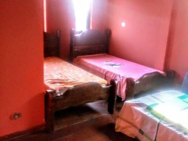Chácara com 3 dormitórios à venda, 2000 m² por R$ 950.000,00 Aguassaí Cotia/SP