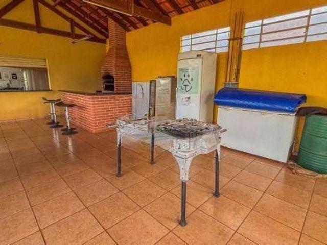Chácara com 3 dormitórios à venda, 20011 m² por R$ 2.000.000,00 Fazenda Nata Londrina/PR
