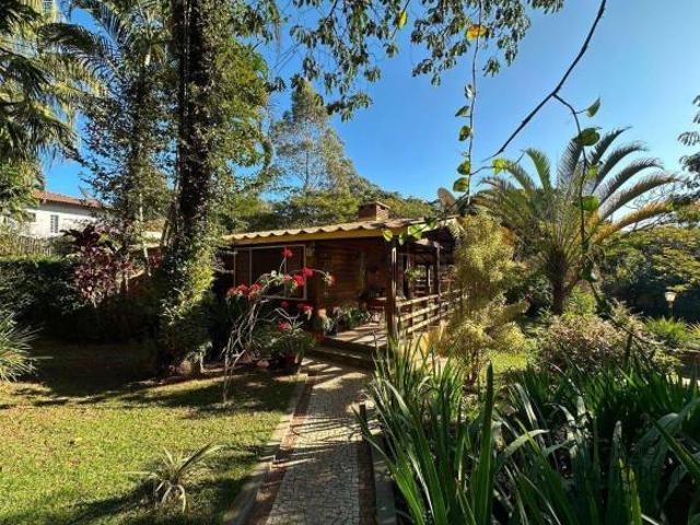 Chácara com 3 dormitórios à venda, 2006 m² por R$ 699.000,00 Rancho dos Arcos Boituva/SP