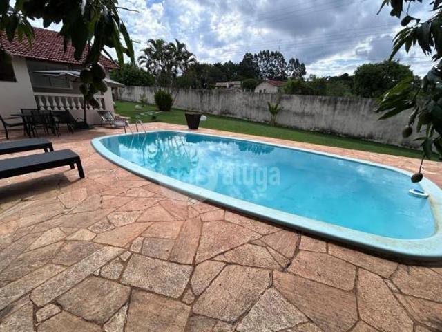 Chácara com 3 dormitórios à venda, 20.000m² por R$ 1.990.000,00 Novo México.