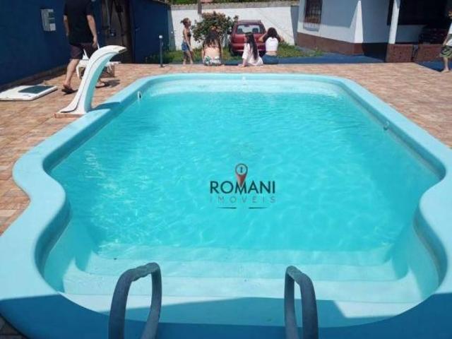 Chácara com 3 dormitórios à venda, 2141 m² por R$ 749.900,00 Parque Alvorada Suzano/SP