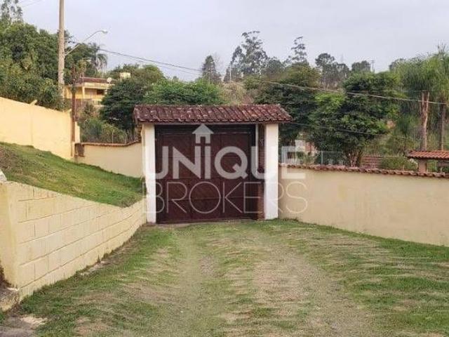 Chácara Com 3 Dormitórios À Venda, 2150 M² Por R$ 1.280.000,00 Parque Espelho D Água Jundiaí/Sp