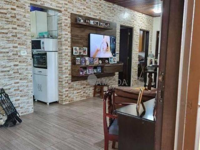 Chácara com 3 dormitórios à venda, 2100 m² por R$ 850.000,00 Igaratá Igaratá/SP