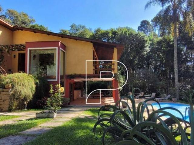 Chácara com 3 dormitórios à venda, 21111 m² por R$ 6.500.000,00 São Roque São Roque/SP