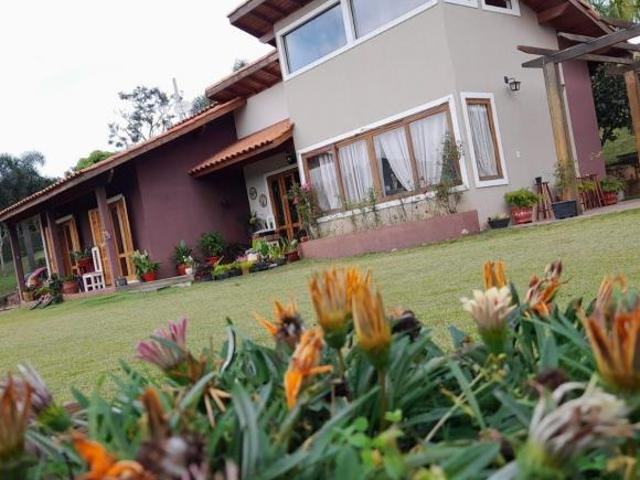 Chácara à venda, 2131 m² por R$ 799.000,00 Ortizes Piedade/SP