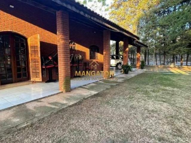 Chacara com 3 dormitórios à venda, 224m² Jardim Molinari Jundiaí/SP