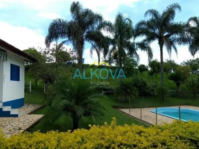 Chácara com 3 dormitórios à venda, 22700 m² por R$ 880.000,00 Jardim das Indústrias São José dos