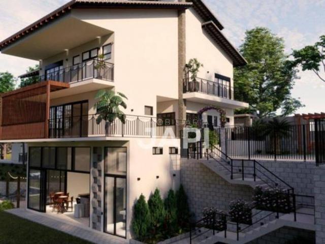 Chácara com 3 dormitórios à venda, 22723 m² por R$ 3.200.000,00 Santa Clara Jundiaí/SP