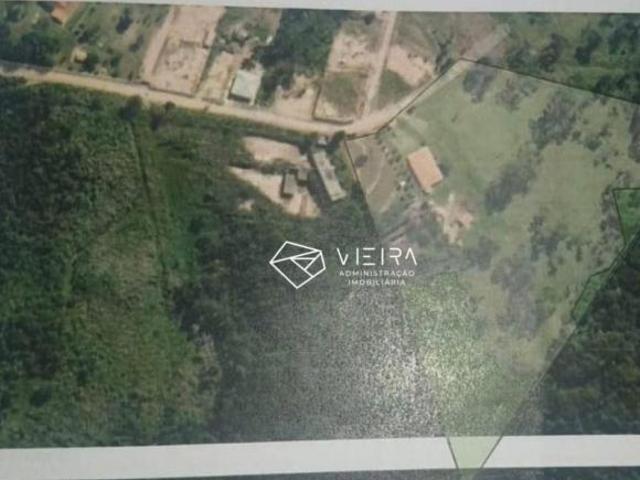 Chácara com 3 dormitórios à venda, 22800 m² Chácara Rossi Campo Limpo Paulista/SP