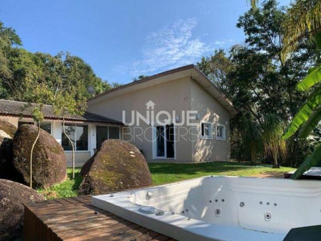 Chácara Com 3 Dormitórios À Venda, 22154 M² no bairro Santa Clara Jundiaí/Sp