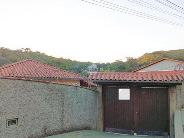 Chácara com 3 dormitórios à venda, 2230 m² por R$ 650.000,00 Grama Juiz de F