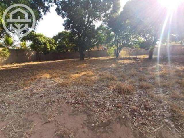Chácara com 3 dormitórios à venda, 2350 m² por R$ 485.000,00 São Francisco Barretos/SP
