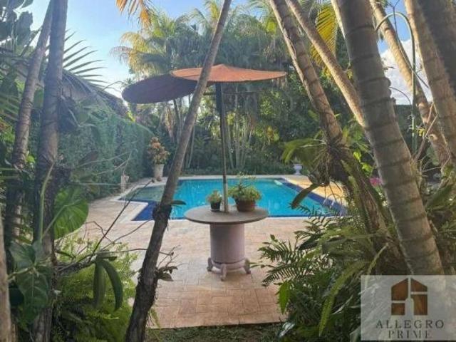 Chácara com 3 dormitórios à venda, 2300 m² por R$ 2.250.000 Condominio Residencial Monte Carlo G