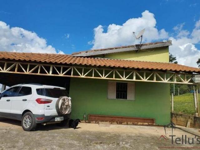 Chácara com 3 dormitórios à venda, 2300 m² por R$ 490.000 Piraporão Piedade/SP