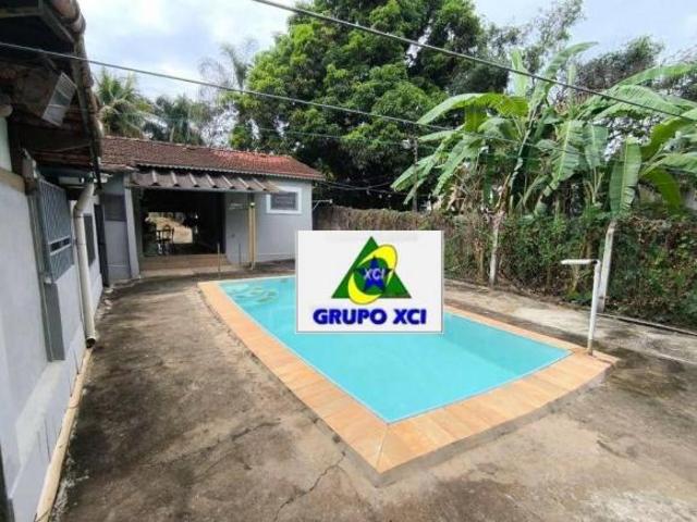 Chácara com 3 dormitórios à venda, 2325 m² por R$ 477.000 Martinho Prado Júnior Mogi Guaçu/SP