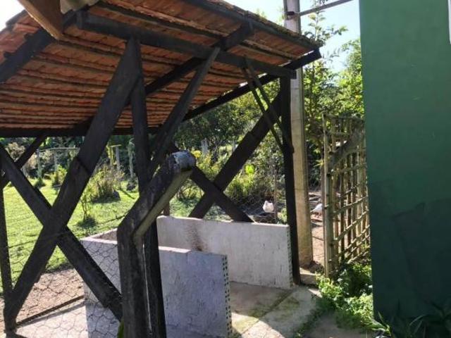 Chácara com 3 dormitórios à venda, 24788 m² por R$