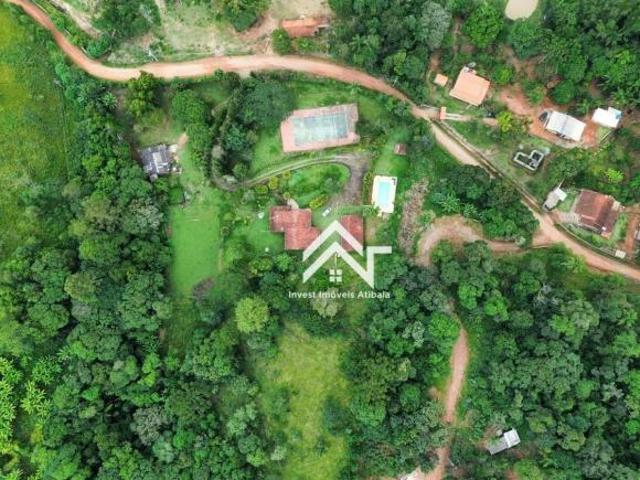 Chácara à venda, 24000 m² por R$ 1.890.000,00 Rosário Atibaia/SP