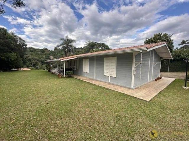 Chácara com 3 dormitórios à venda, 2400 m² por R$ 1.290.000,00 Condomínio Porta do Sol Mairinque