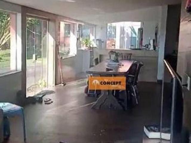 Chácara com 3 dormitórios à venda, 2400 m² por R$ 1.345.000,00 Chácaras Duchen Suzano/SP