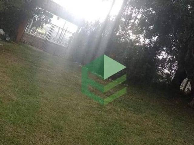 Chácara com 3 dormitórios à venda, 2400 m² por R$ 230.000,00 Boa Vista Salto de Pirapora/SP
