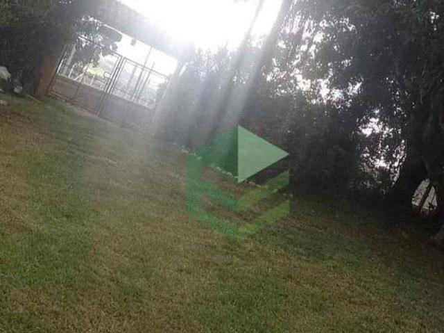 Chácara com 3 dormitórios à venda, 2400 m² por R$ 230.000,00 Boa Vista Salto de Pirapora/SP
