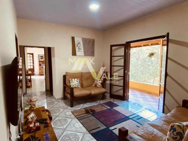 Chácara com 3 dormitórios à venda, 24100 m² por R$ 850.000 Souzas Monteiro Lobato/SP