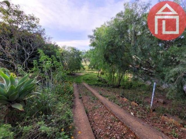 Chácara com 3 dormitórios à venda, 2432 m² por R$ 340.000,00 do Arraial Tuiuti/SP