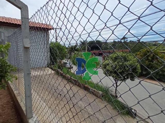 Chácara com 3 dormitórios à venda, 2558 m² por R$ 650.000,00 Chácaras Reunidas Igarapés Jacareí/