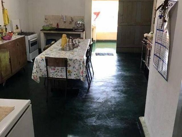 Chácara com 3 dormitórios à venda, 2567 m² por R$ 58.000.000,00 Pedra Preta, Zona Rural Pedra Pr
