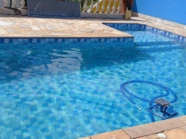 Chácara com 3 dormitórios à venda, 2570 m² por R$ 995.000,00 Primavera Jarinu/SP