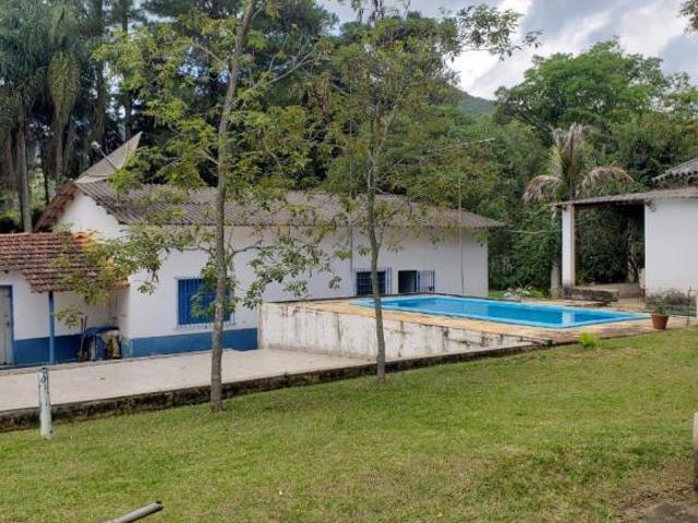 Chácara com 3 dormitórios à venda, 2583 m² por RS 600.000,00 Luiz Fagundes M