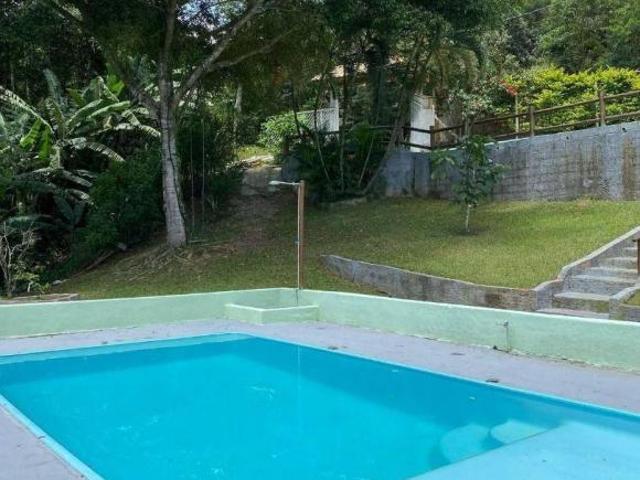 Chácara com 3 dormitórios à venda, 2500 m² por R$ 1.170.000,00 Recanto dos Palmares Atibaia/SP