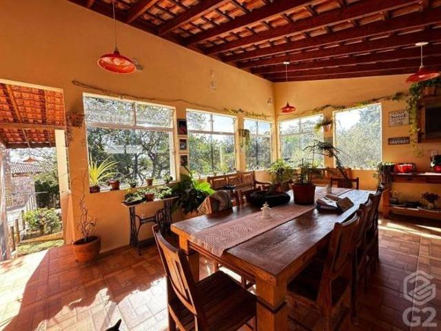 Chácara com 3 dormitórios à venda, 2500 m² por R$ 1.583.000,00 Condomínio Colinas do Mosteiro de I