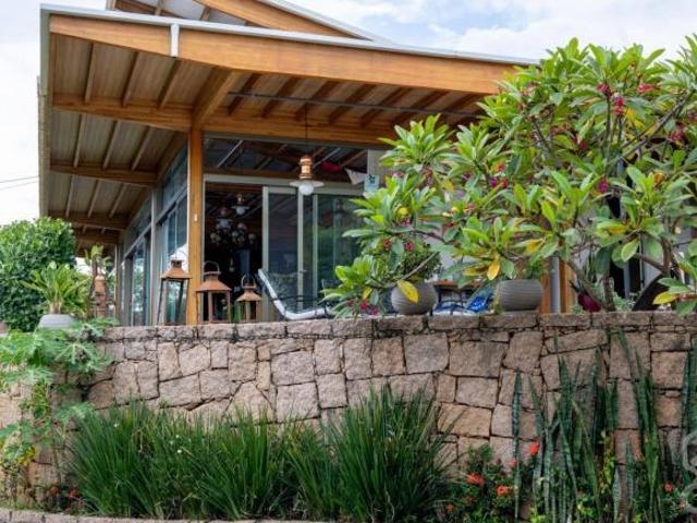 Chácara com 3 dormitórios à venda, 2500 m² por R$ 3.000.000,00 Terras de Itaici Indaiatuba/SP