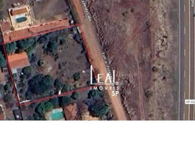 Chácara com 3 dormitórios à venda, 2500 m² por R$ 600.000 Zona Rural Tambaú/SP