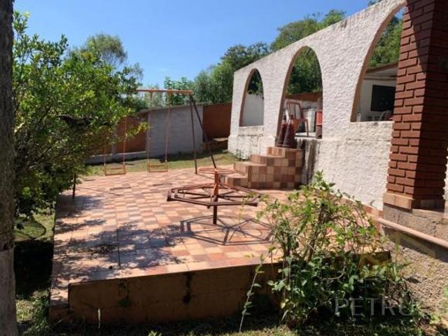 Chácara com 3 dormitórios à venda, 2500 m² por R$ 750.000,00 Iara Atibaia/SP