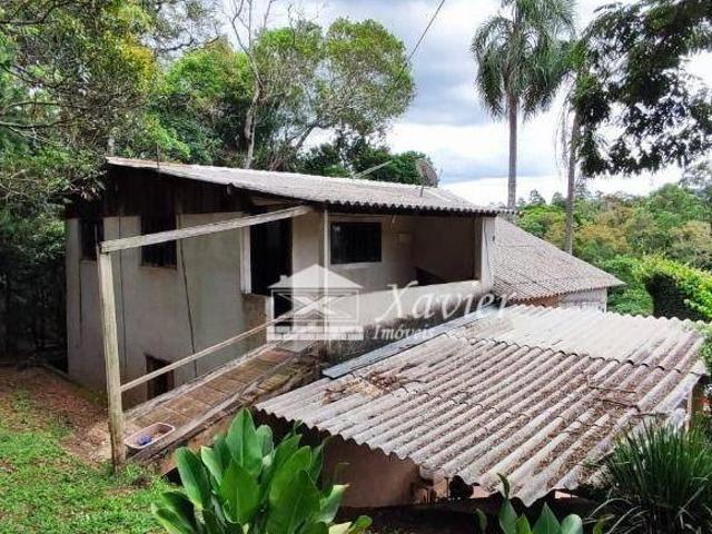 Chácara com 3 dormitórios à venda, 2500 m² por R$ 700.000,00 Bairro da Lagoa Vargem Grande Pauli