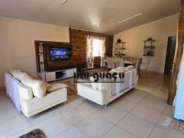 Chácara com 3 dormitórios à venda, 2520 m² por R$ 699.000,00 Taperinha Itu/SP