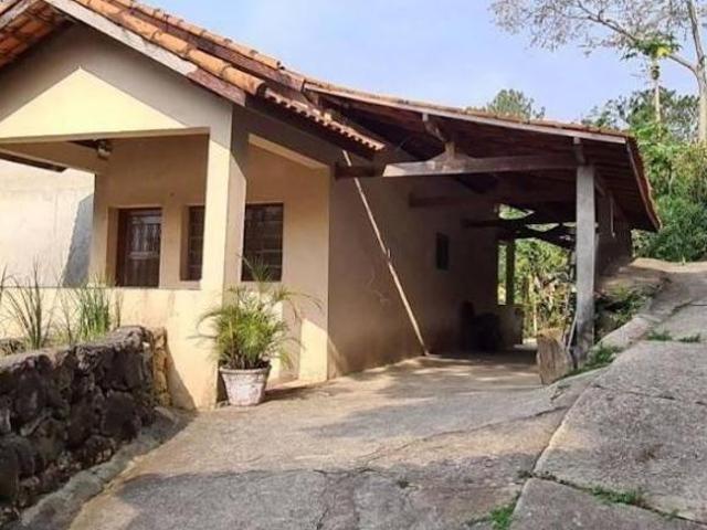 Chácara com 3 dormitórios à venda, 2524 m² Planalto Verde São Roque/SP