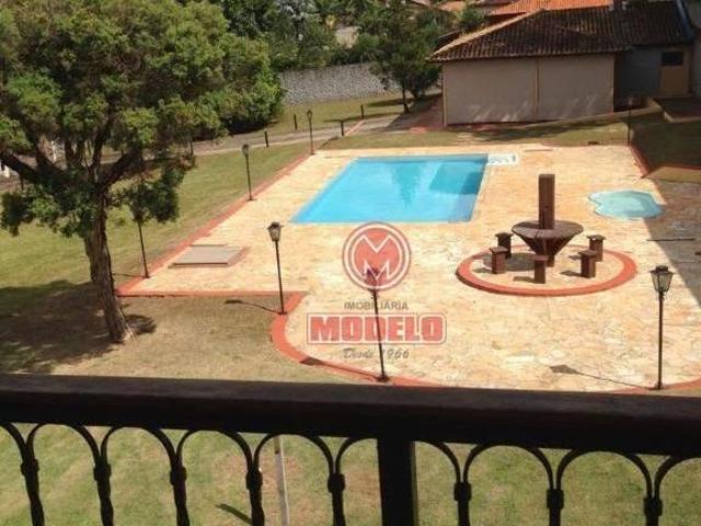Chácara com 3 dormitórios à venda, 2677 m² por R$ 2.300.000,00 Jardim Itapoã Limeira/SP