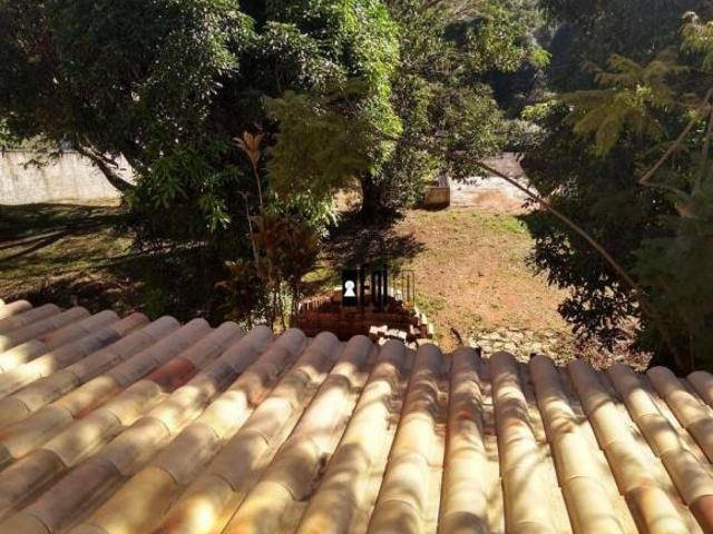 Chácara com 3 dormitórios à venda, 2680 m² por R$ 750.000,00 Granjas Guarujá Juiz de Fora/MG
