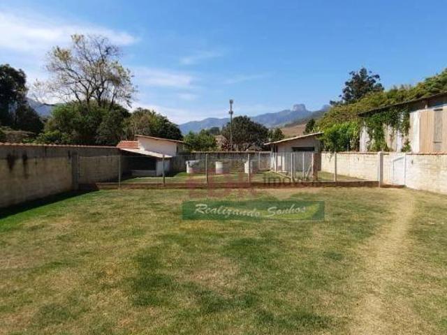 Chácara com 3 dormitórios à venda, 2682 m² por R$ 3.000.000,00 Centro São Bento do Sapucaí/SP