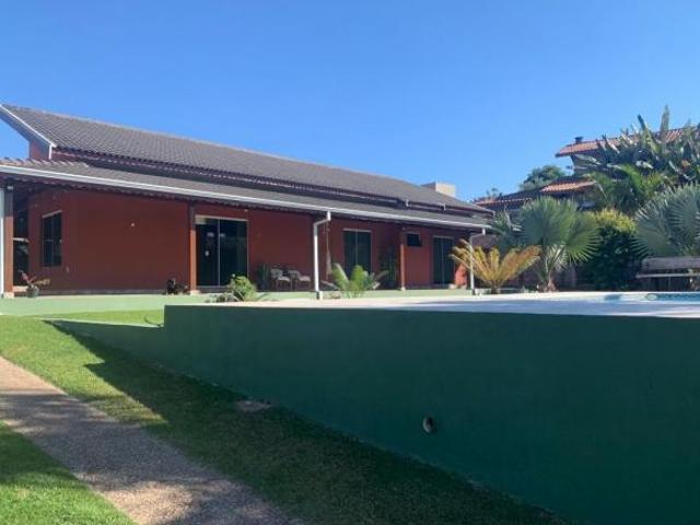 Chácara com 3 dormitórios à venda, 2600 m² por R$ 1.300.000,00 Estância Figueira Branca Campo Li