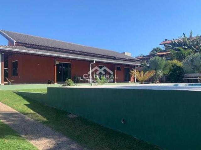 Chácara com 3 dormitórios à venda, 2600 m² por R$ 1.300.000,00 Estância Figueira Branca Campo Li