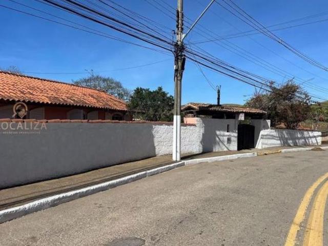 Chácara com 3 dormitórios à venda, 2600 m² por R$ 990.000,00 Canaã Jambeiro/SP