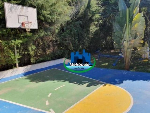 Chácara com 3 dormitórios à venda, 2750 m² por R$ 850.000 Rio Abaixo Mairiporã/SP