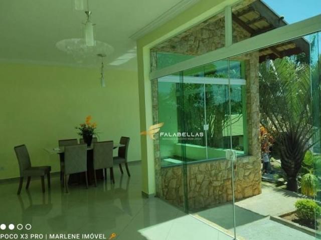 Chácara com 3 dormitórios à venda, 2765 m² por R$ 1.649.000,00 Estância Figueira Branca Campo Li