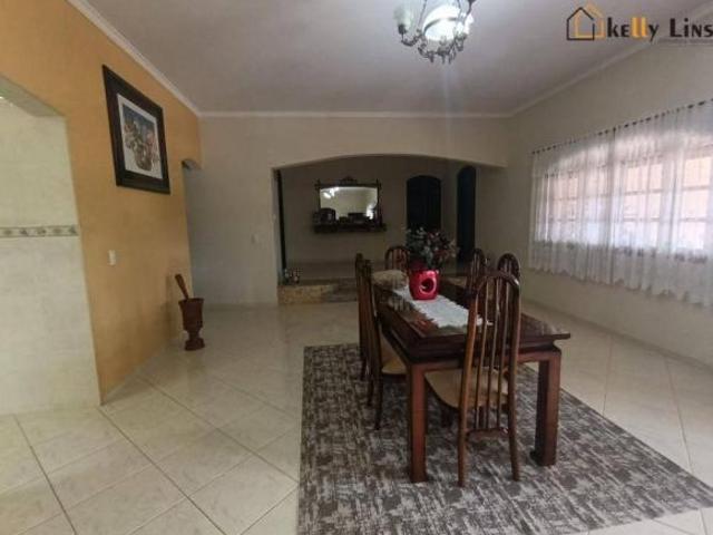 Chácara com 3 dormitórios à venda, 2790 m² por R$ 1.900.000,00 Jardim Do Pinhal Pinhalzinho/SP