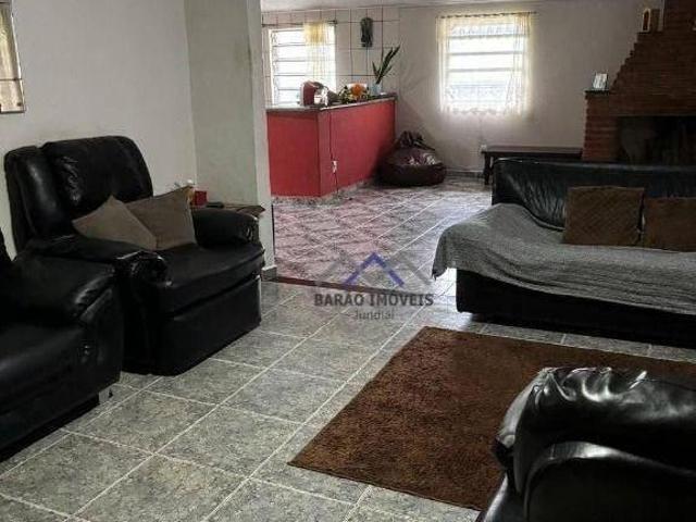 Chácara com 3 dormitórios à venda, 27000 m² por R$ 5.000.000,00 Fim do Campo Jarinu/SP
