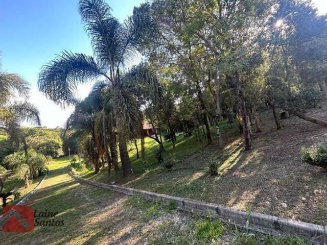 Chácara com 3 dormitórios à venda, 2700 m² por R$ 900.000,00 Zona Rural Bugre Balsa Nova/PR